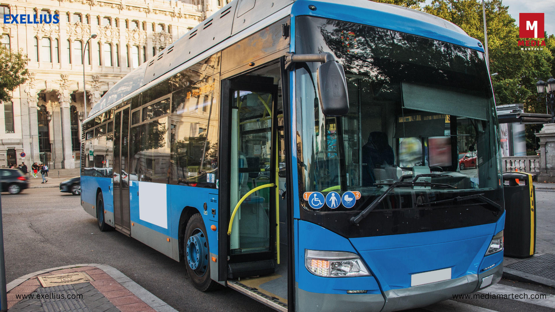 Transport - Tech